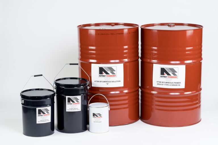 Pipe Coating Enamel - Asphalt Technology Sdn Bhd